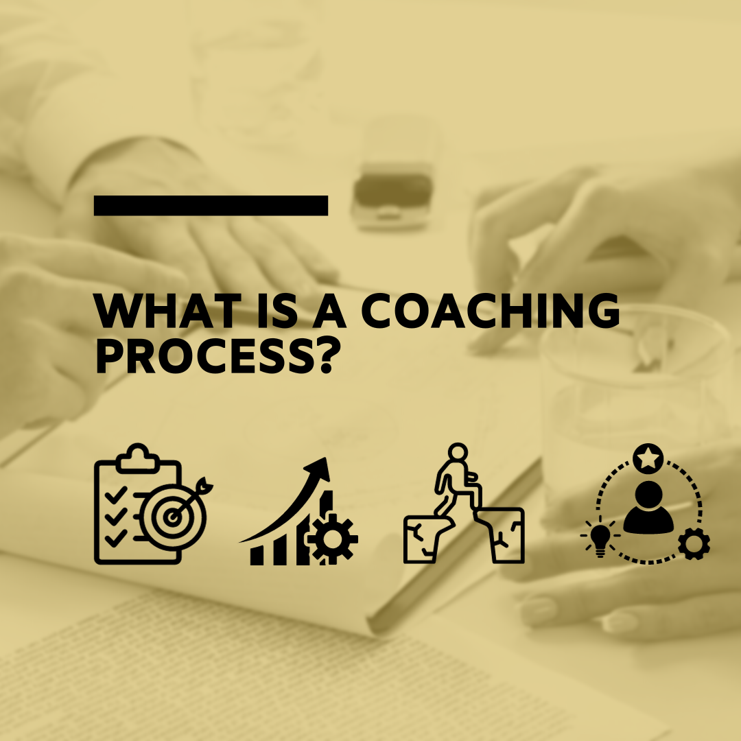 What is a Coaching Process? - Abhyudaya
